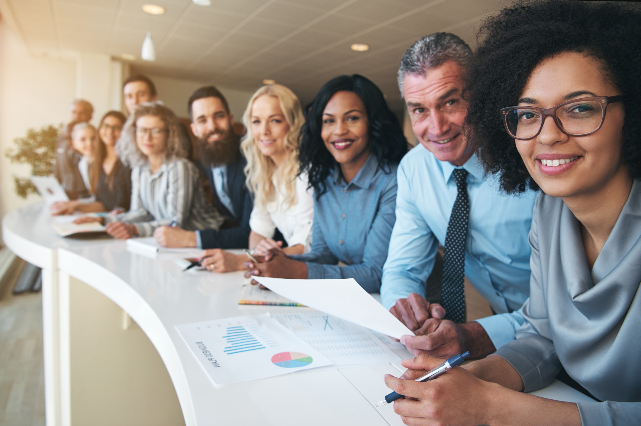 Small Employer Groups – Peek Health
